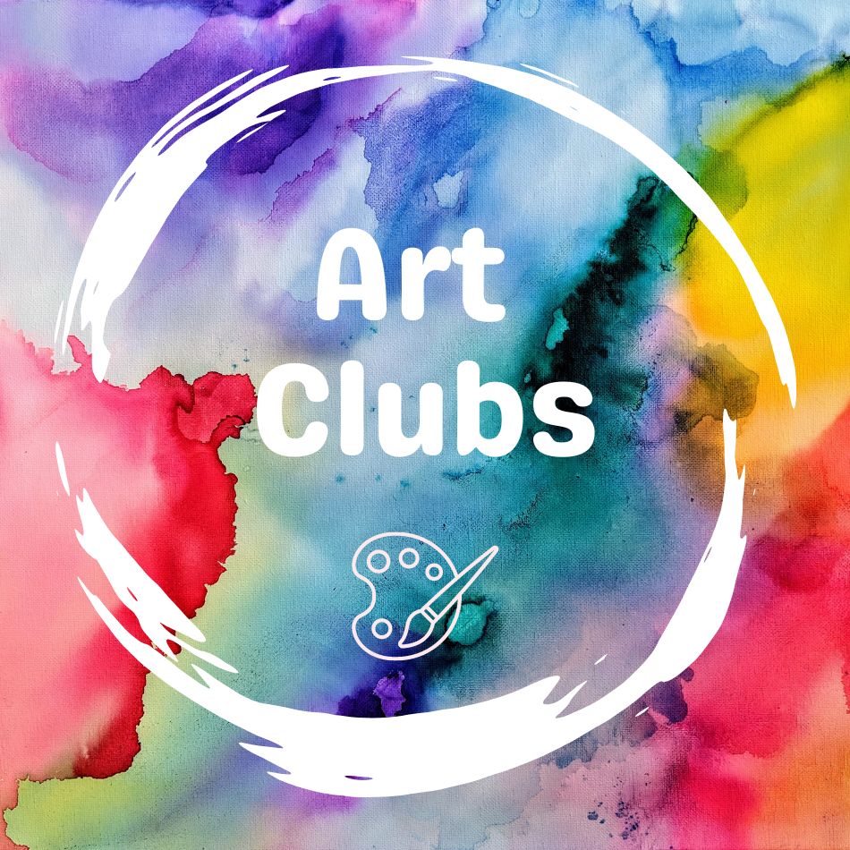 Art Clubs – Flying Colours Education